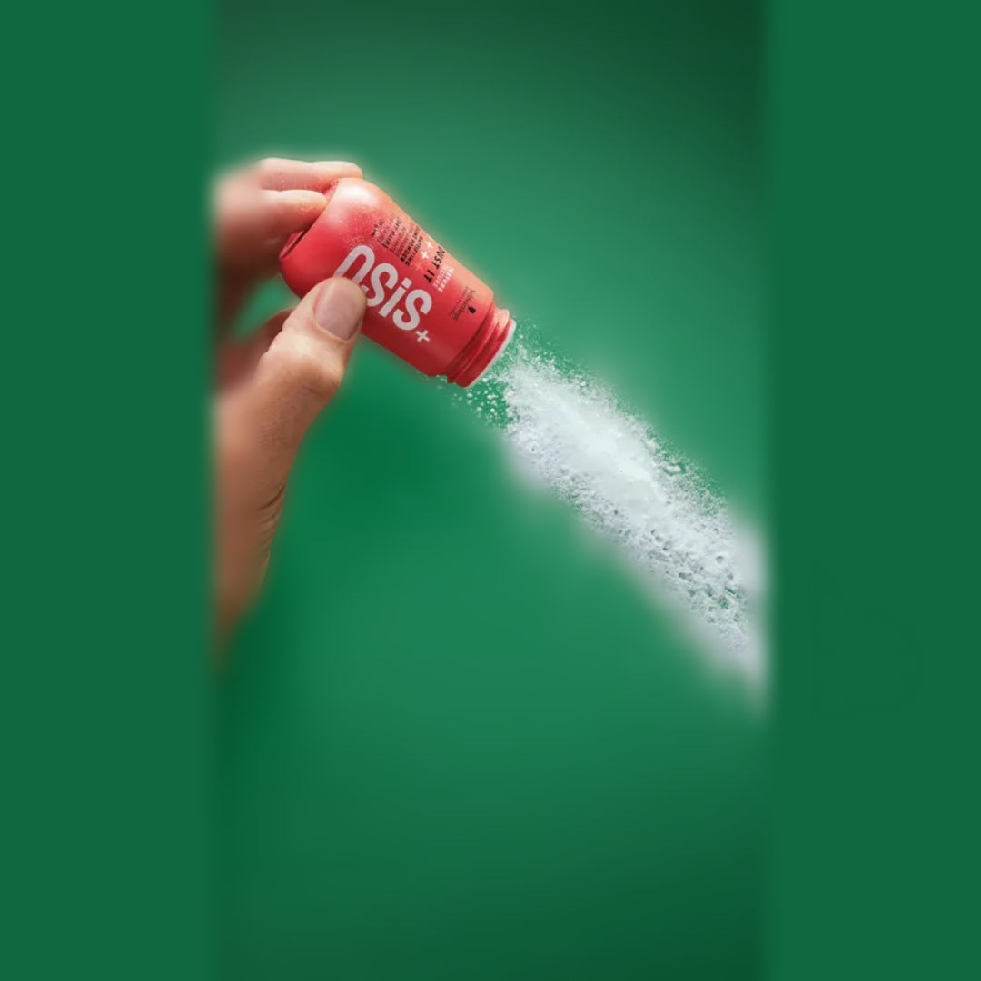 OSIS+ DUST IT MATTIFYING VOLUME POWDER 10g UUSI ⭐️ – Tukka ja Reikä